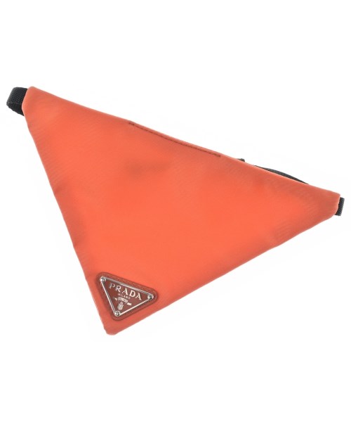 PRADA プラダ 小物類（その他） レディース 【古着】【中古】