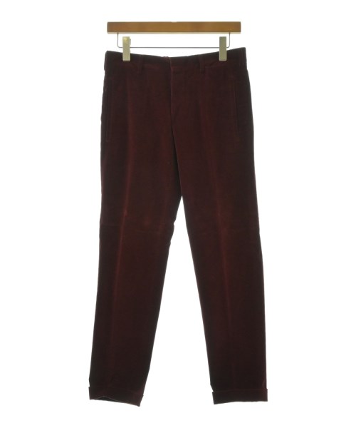 PRADA プラダ パンツ（その他） メンズ 【古着】【中古】