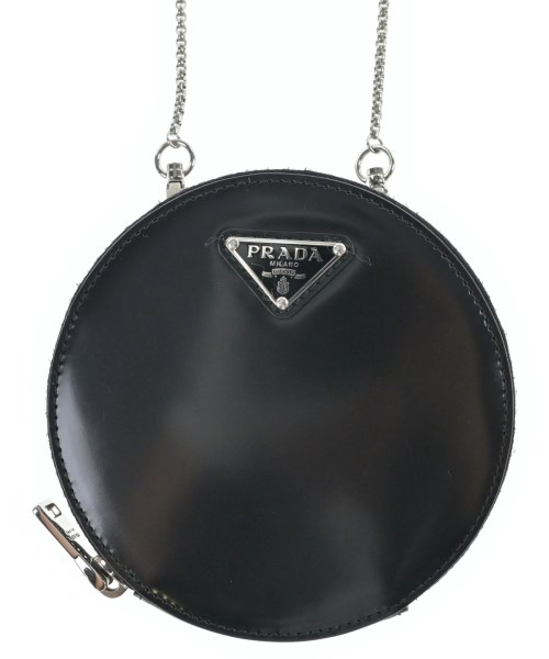 PRADA プラダ ショルダーバッグ レディース 【古着】【中古】
