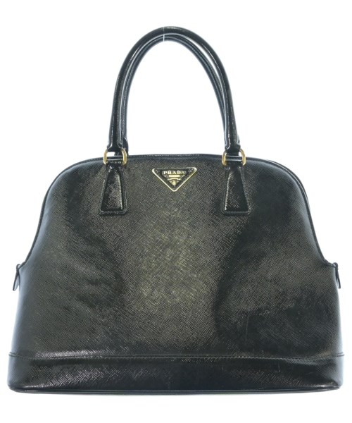 PRADA プラダ ハンドバッグ レディース 【古着】【中古】