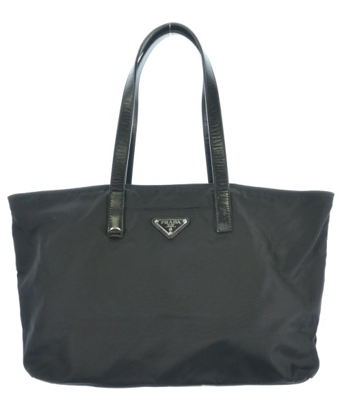 PRADA プラダ トートバッグ レディース 【古着】【中古】