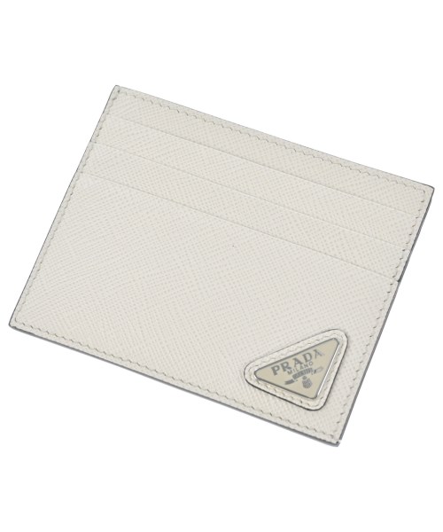 PRADA プラダ カードケース レディース 【古着】【中古】