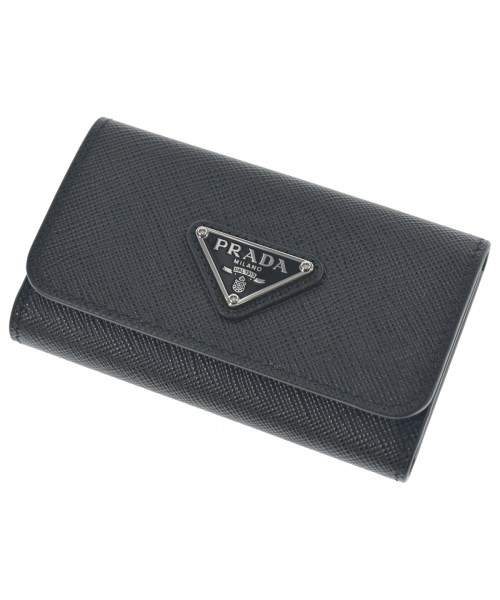 PRADA プラダ キーケース・キーホルダー レディース 【古着】【中古】