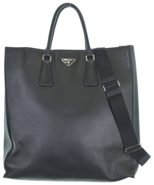 PRADA プラダ トートバッグ レディース 【古着】【中古】