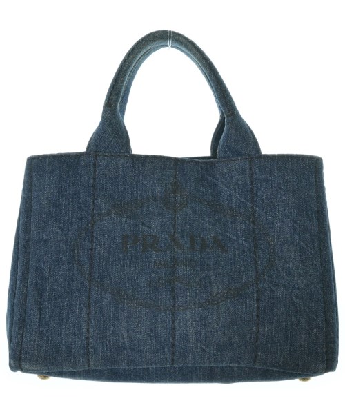 PRADA プラダ ハンドバッグ レディース 【古着】【中古】