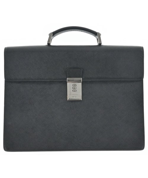 PRADA プラダ ビジネスバッグ レディース 【古着】【中古】