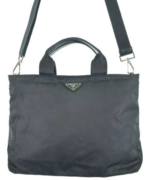 PRADA プラダ ショルダーバッグ レディース 【古着】【中古】