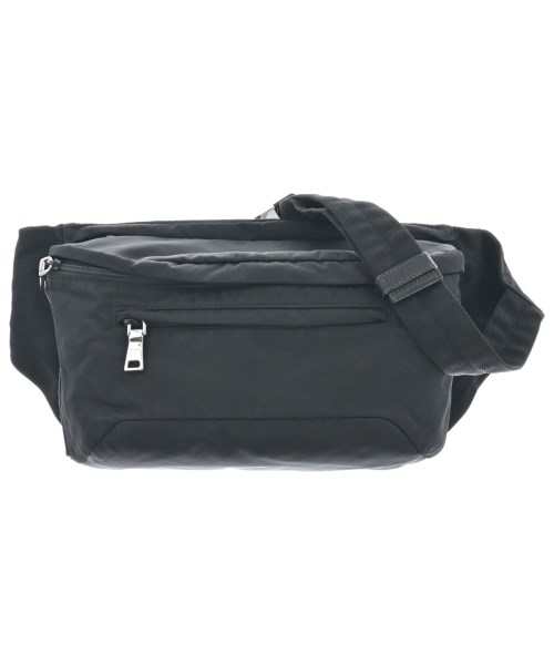 PRADA プラダ ショルダーバッグ レディース 【古着】【中古】