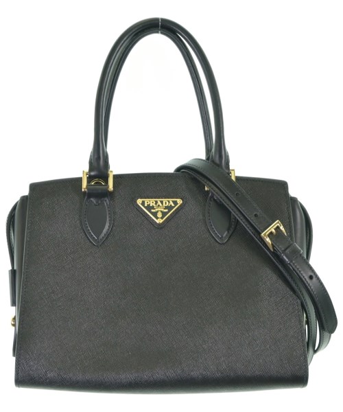 PRADA プラダ ハンドバッグ レディース 【古着】【中古】