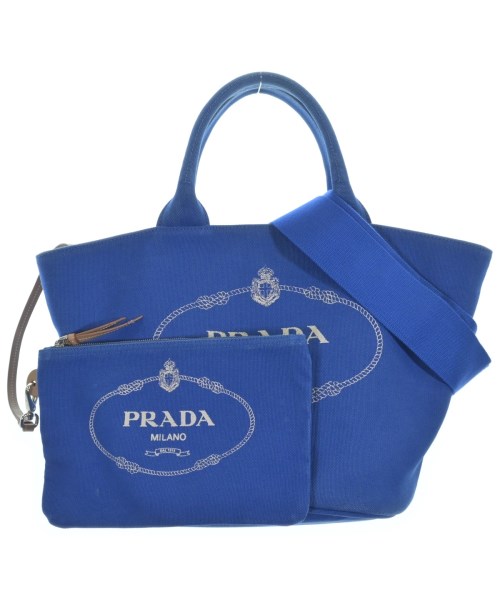 PRADA プラダ ハンドバッグ レディース 【古着】【中古】