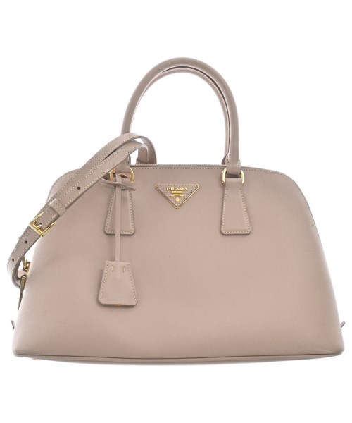 PRADA プラダ ハンドバッグ レディース 【古着】【中古】