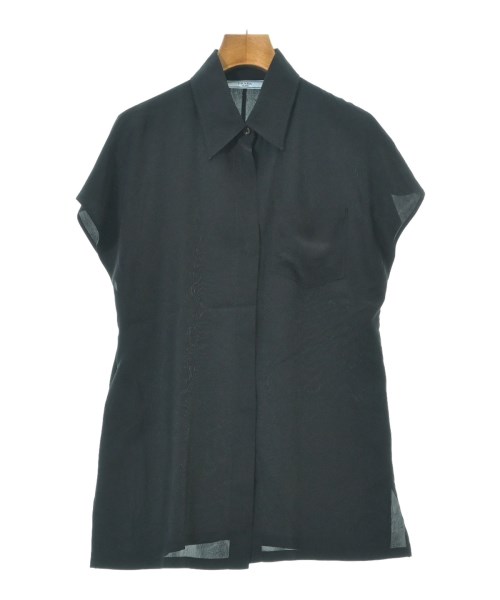 PRADA プラダ ブラウス レディース 【古着】【中古】