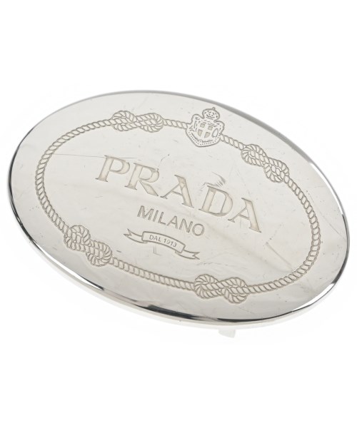 PRADA プラダ 小物類（その他） レディース 【古着】【中古】
