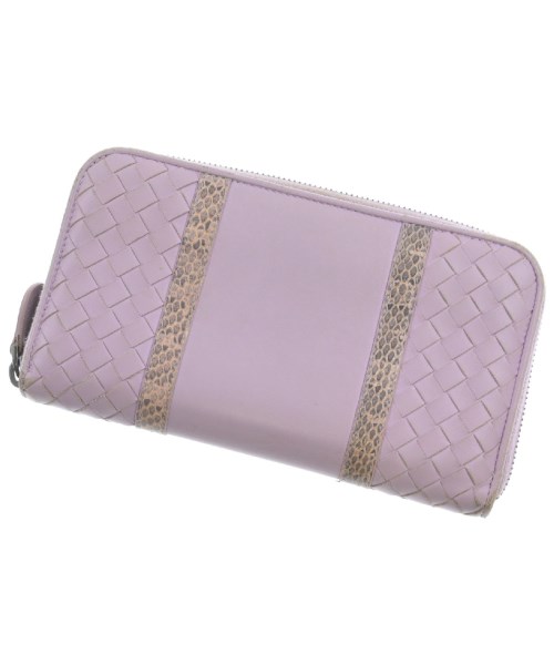 BOTTEGA VENETA ボッテガベネタ 財布・ケース レディース 【古着】【中古】