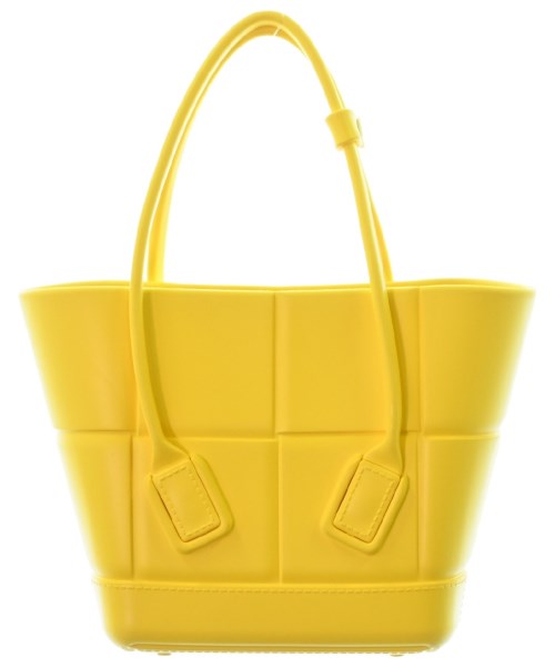 BOTTEGA VENETA ボッテガベネタ ハンドバッグ レディース 【古着】【中古】