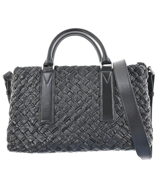 BOTTEGA VENETA ボッテガベネタ ハンドバッグ レディース 【古着】【中古】