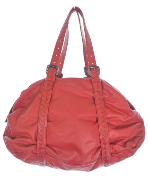 BOTTEGA VENETA ボッテガベネタ ハンドバッグ レディース 【古着】【中古】