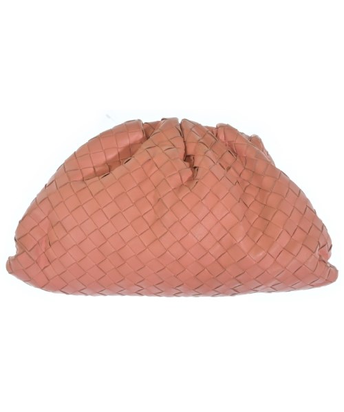 BOTTEGA VENETA ボッテガベネタ クラッチバッグ レディース 【古着】【中古】