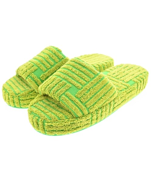 BOTTEGA VENETA ボッテガベネタ サンダル レディース 【古着】【中古】