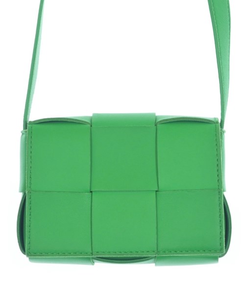 BOTTEGA VENETA ボッテガベネタ ショルダーバッグ レディース 【古着】【中古】