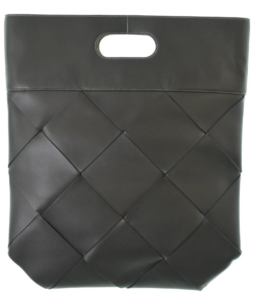 BOTTEGA VENETA ボッテガベネタ ハンドバッグ レディース 【古着】【中古】