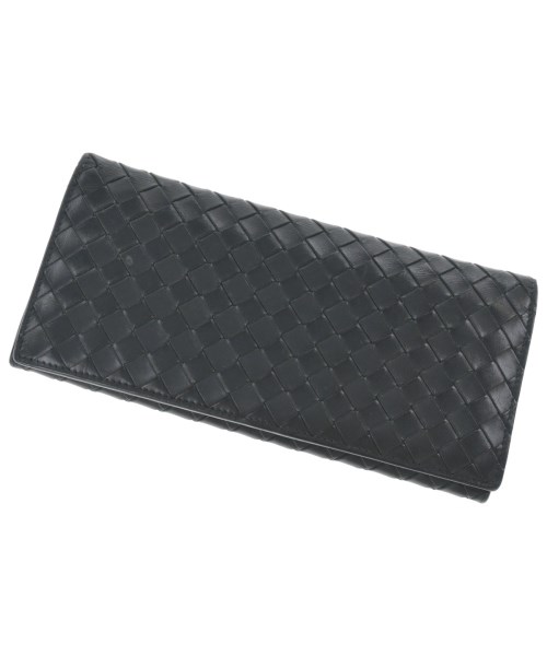 BOTTEGA VENETA ボッテガベネタ 財布・ケース レディース 【古着】【中古】