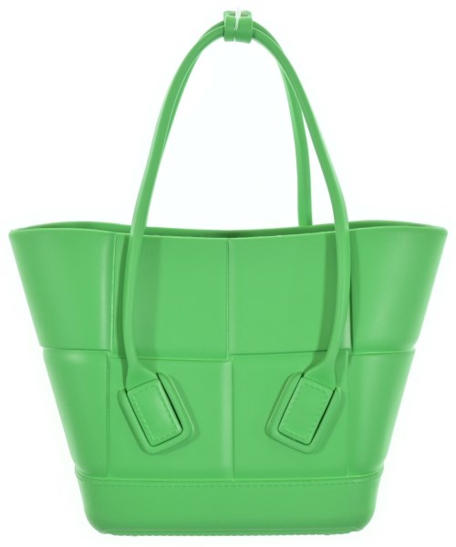 BOTTEGA VENETA ボッテガベネタ ハンドバッグ レディース 【古着】【中古】