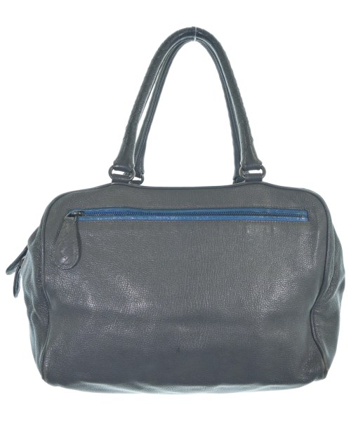 BOTTEGA VENETA ボッテガベネタ トートバッグ レディース 【古着】【中古】