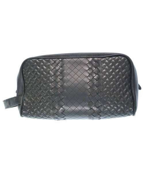 BOTTEGA VENETA ボッテガベネタ クラッチバッグ レディース 【古着】【中古】