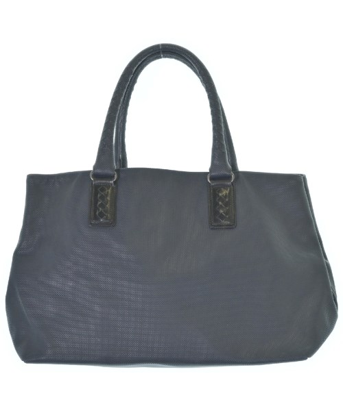 BOTTEGA VENETA ボッテガベネタ トートバッグ レディース 【古着】【中古】
