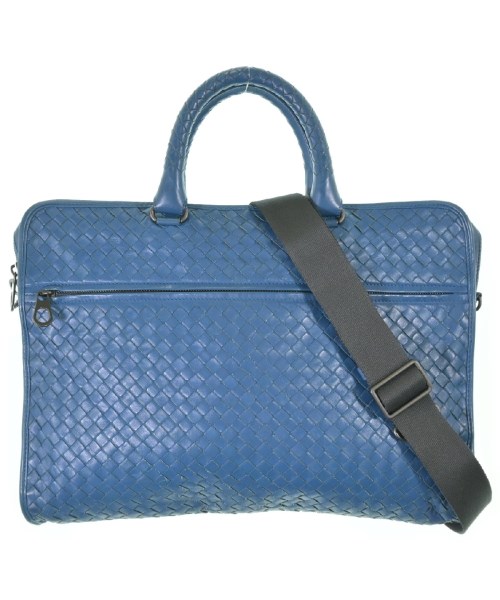BOTTEGA VENETA ボッテガベネタ ビジネスバッグ レディース 【古着】【中古】