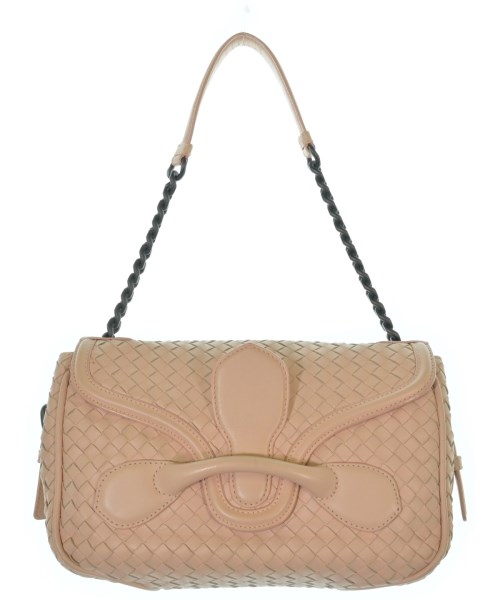 BOTTEGA VENETA ボッテガベネタ ショルダーバッグ レディース 【古着】【中古】