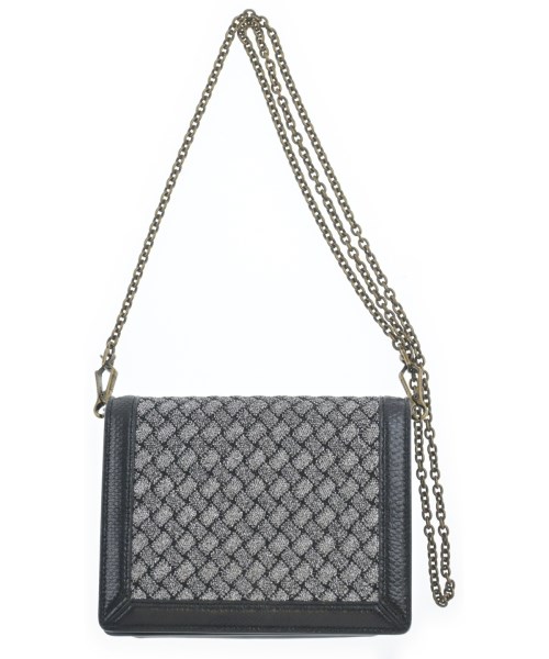 BOTTEGA VENETA ボッテガベネタ 財布・ケース レディース 【古着】【中古】