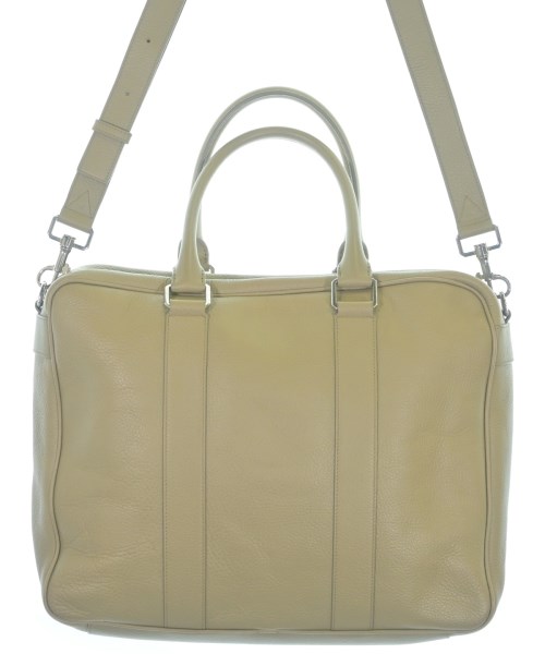 BOTTEGA VENETA ボッテガベネタ ビジネスバッグ レディース 【古着】【中古】