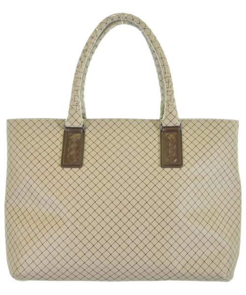 BOTTEGA VENETA ボッテガベネタ トートバッグ レディース 【古着】【中古】