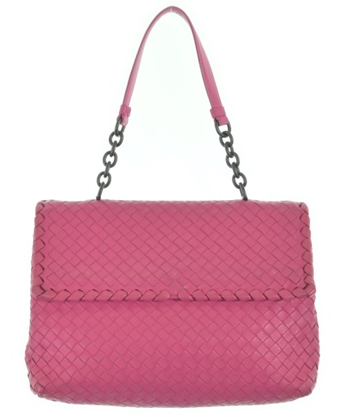 BOTTEGA VENETA ボッテガベネタ ハンドバッグ レディース 【古着】【中古】