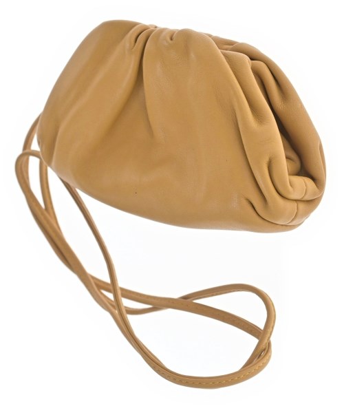 BOTTEGA VENETA ボッテガベネタ ポーチ レディース 【古着】【中古】