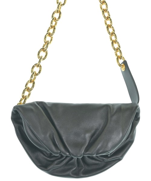 BOTTEGA VENETA ボッテガベネタ ショルダーバッグ レディース 【古着】【中古】