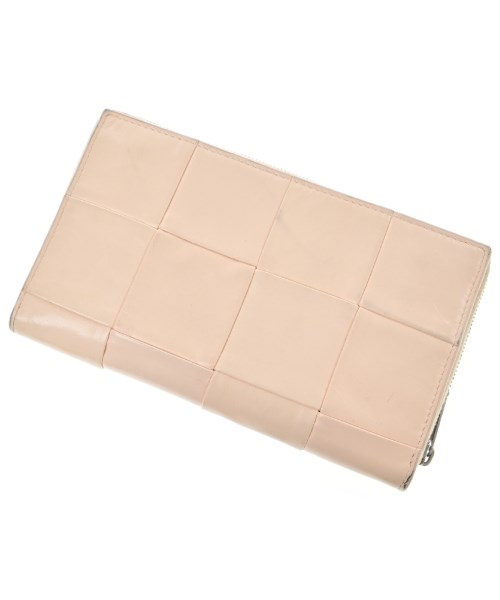 BOTTEGA VENETA ボッテガベネタ 財布・ケース レディース 【古着】【中古】