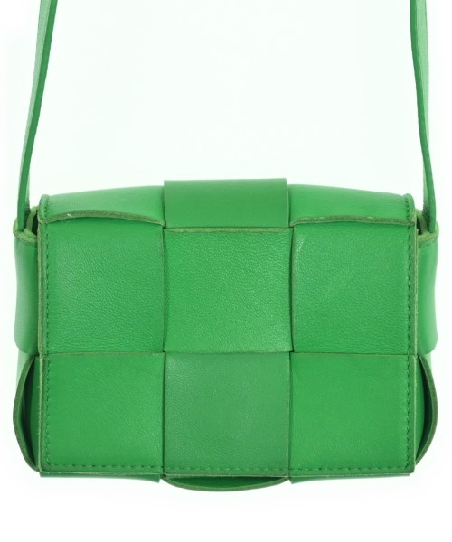 BOTTEGA VENETA ボッテガベネタ ショルダーバッグ レディース 【古着】【中古】