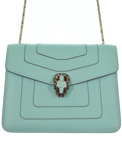 BVLGARI ブルガリ ショルダーバッグ レディース 【古着】【中古】