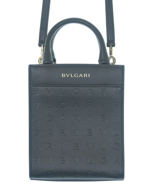 BVLGARI ブルガリ トートバッグ レディース 【古着】【中古】