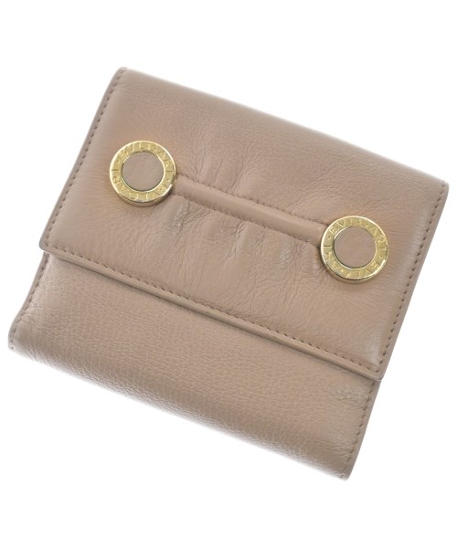BVLGARI ブルガリ 財布・ケース レディース 【古着】【中古】