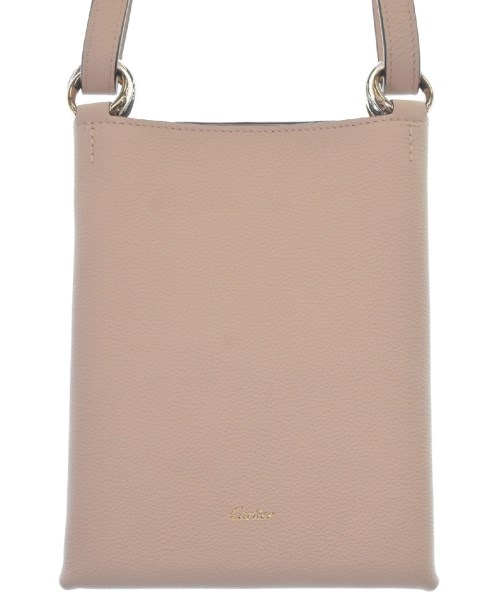 Cartier カルティエ ショルダーバッグ レディース 【古着】【中古】