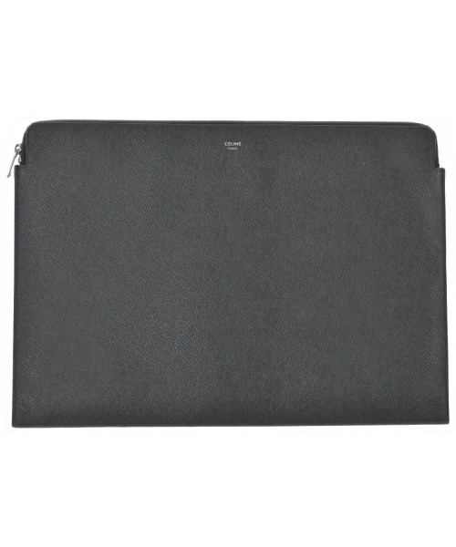 CELINE セリーヌ クラッチバッグ レディース 【古着】【中古】