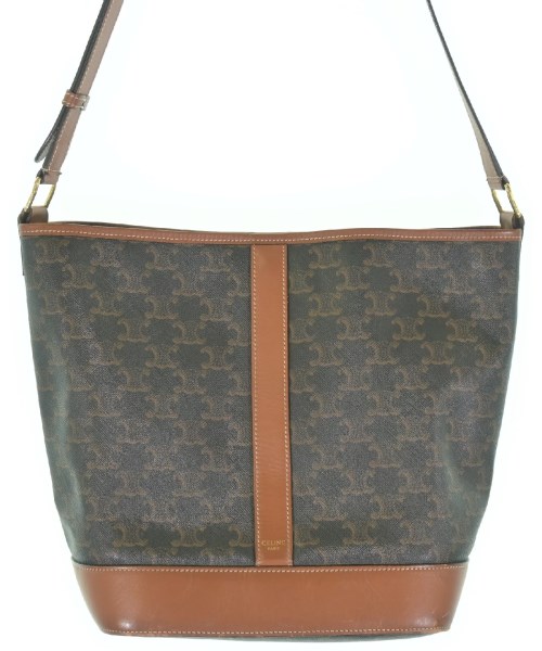 CELINE セリーヌ ショルダーバッグ レディース 【古着】【中古】