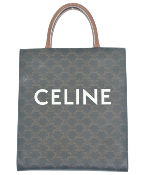 CELINE セリーヌ トートバッグ レディース 【古着】【中古】