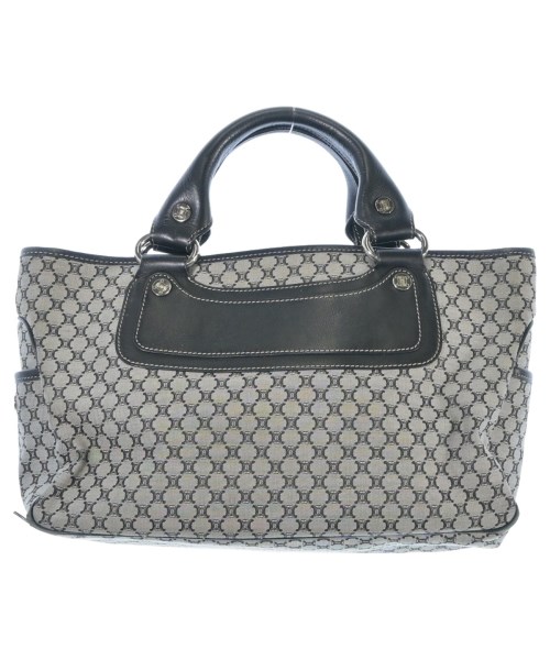 CELINE セリーヌ ハンドバッグ レディース 【古着】【中古】