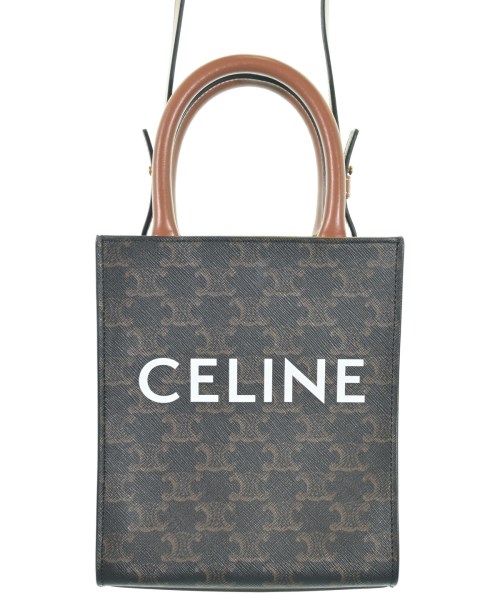 CELINE セリーヌ ハンドバッグ レディース 【古着】【中古】