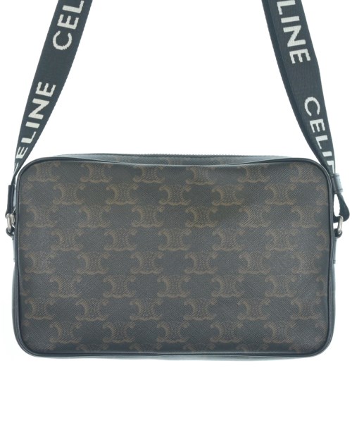 CELINE セリーヌ ショルダーバッグ レディース 【古着】【中古】